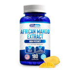 African mango extract for weight loss