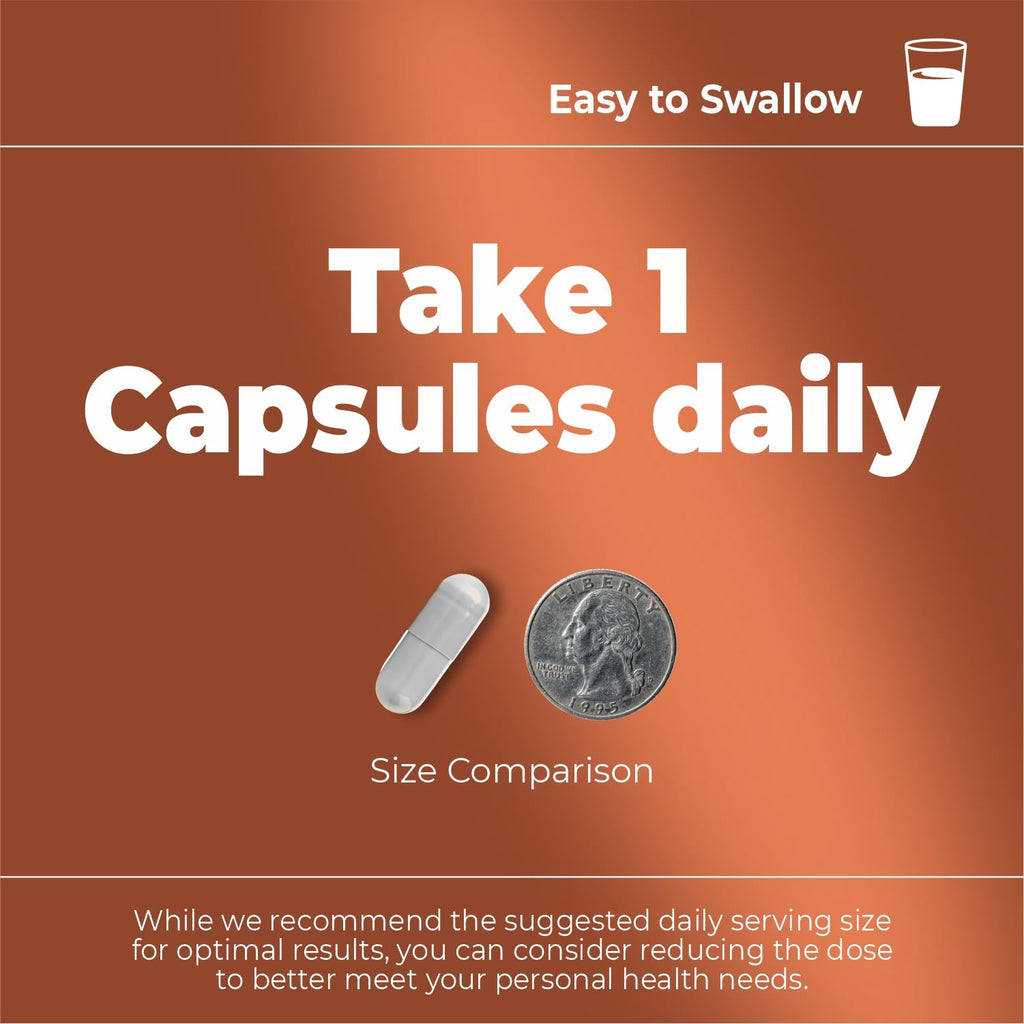 Africanum saw palmetto for men's health