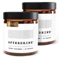 AfterDrink milk thistle liver support