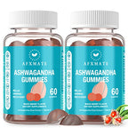 AFXMate Ashwagandha gummies for stress relief