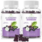 AFXMate elderberry gummies for kids