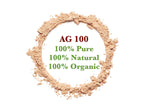 AG ginseng for stress relief