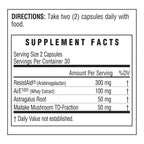 AG Immune Ai/E10 multivitamin for overall health