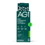 AG1 Athletic Greens travel packs