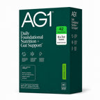 AG1 Greens Powder daily multivitamin