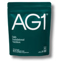 AG1 greens powder superfood refill