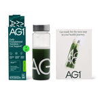 AG1 multivitamin travel packs