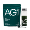 AG1 multivitamins for daily wellness