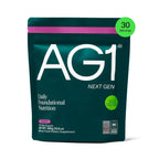 AG1 Next Gen Greens Powder benefits