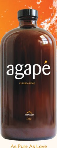 Agape multivitamin supplement for adults
