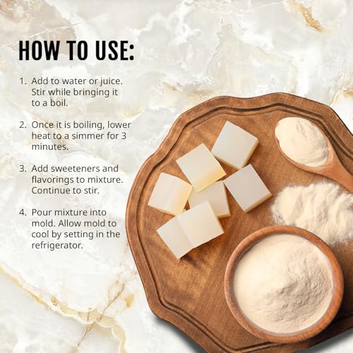 agar agar for petri dish use