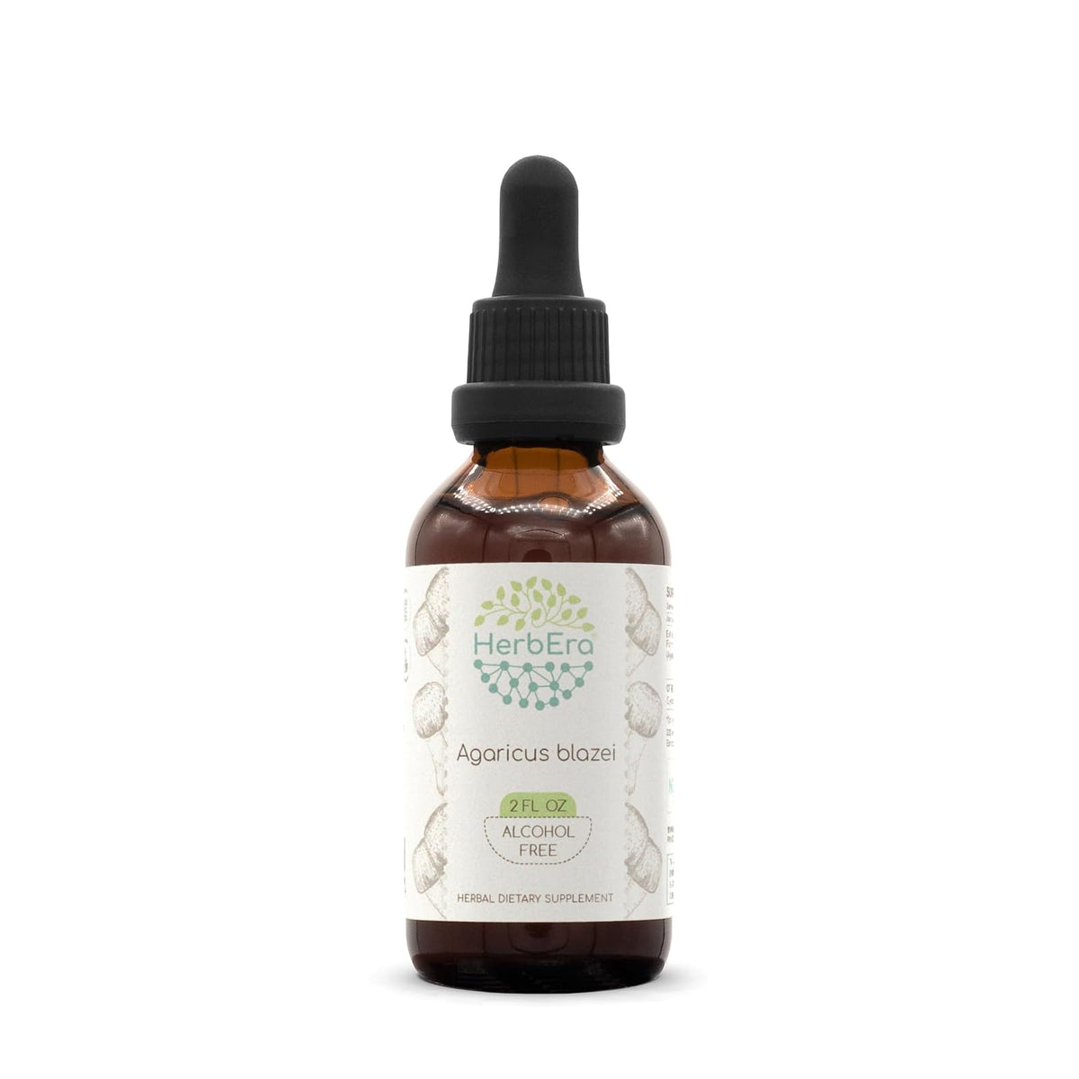 Agaricus Blazei herbal extract benefits