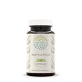 Agaricus Blazei mushroom capsules for wellness