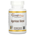 Agaricus Blazei mushrooms for immunity