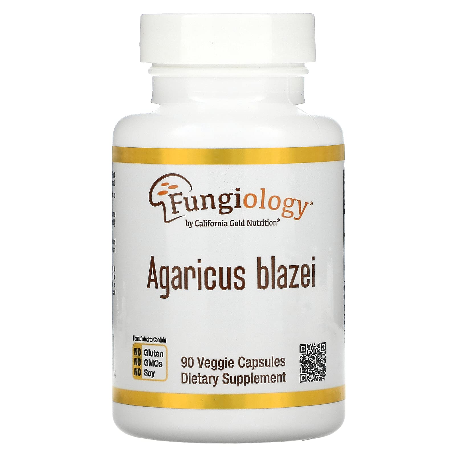 Agaricus Blazei mushrooms for immunity