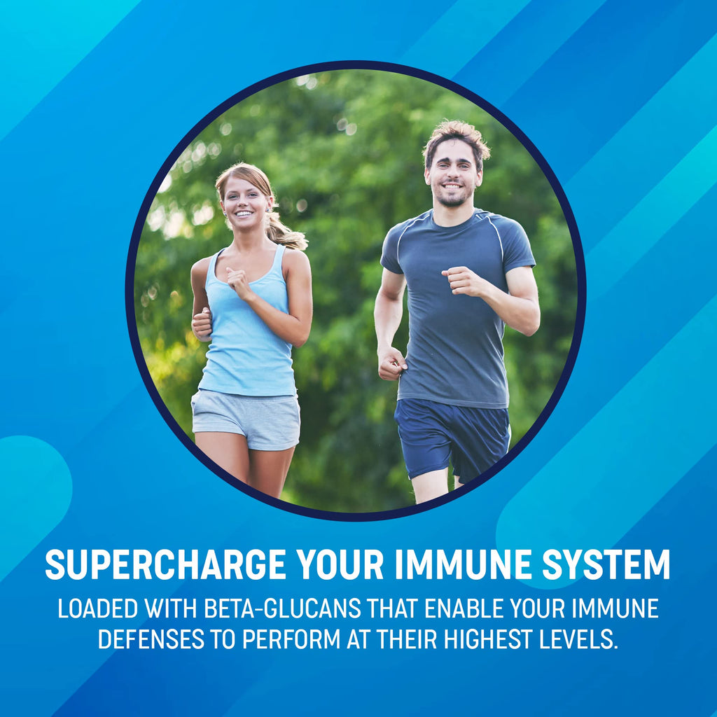 agaricus mushrooms for overall wellness
