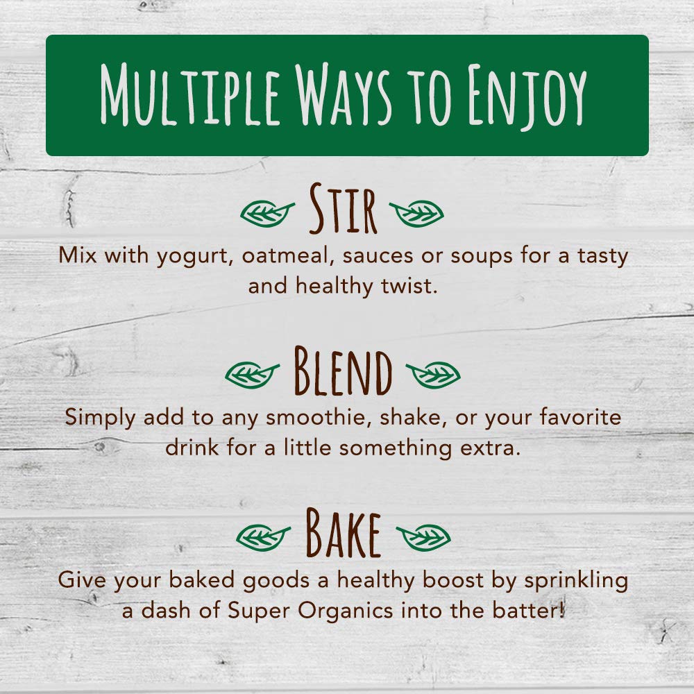 agave inulin for energy boost