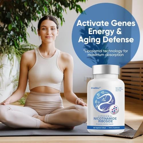 Age defense blended vitamin formula