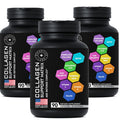 Age Defense collagen capsules for beauty
