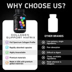 Age Defense multi collagen for overall wellness