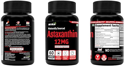 age-defying blended vitamin formula