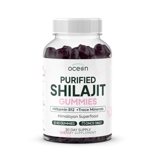 age-defying shilajit supplement for vitality