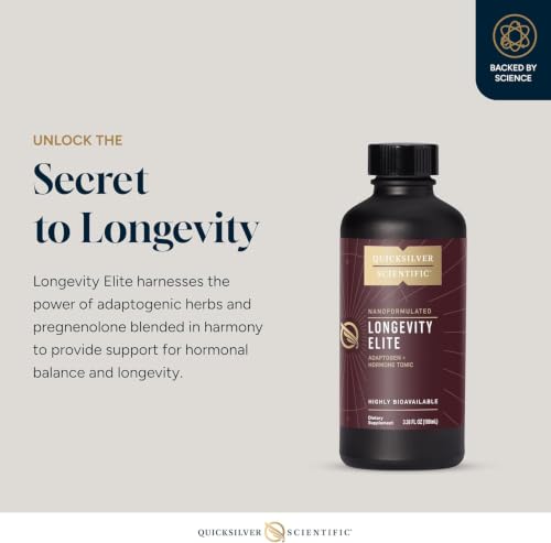 age-defying vitamin and mineral blend