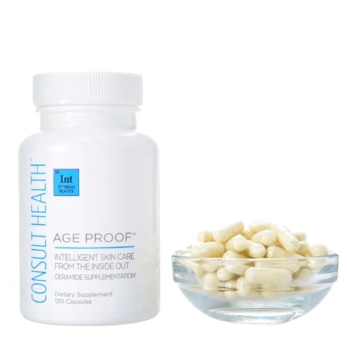 age proof ceramide capsules for skin