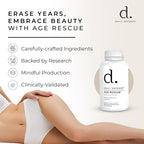Age Rescue amino acids for improved performance