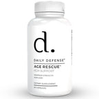 Age Rescue amino acids for vitality