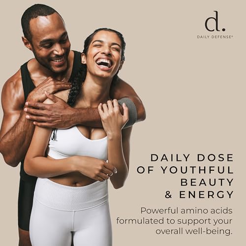 age rescue blended vitamin formula