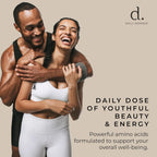 Age Rescue capsules for healthy aging