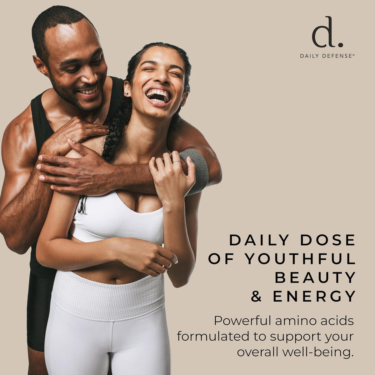 Age Rescue capsules for healthy aging