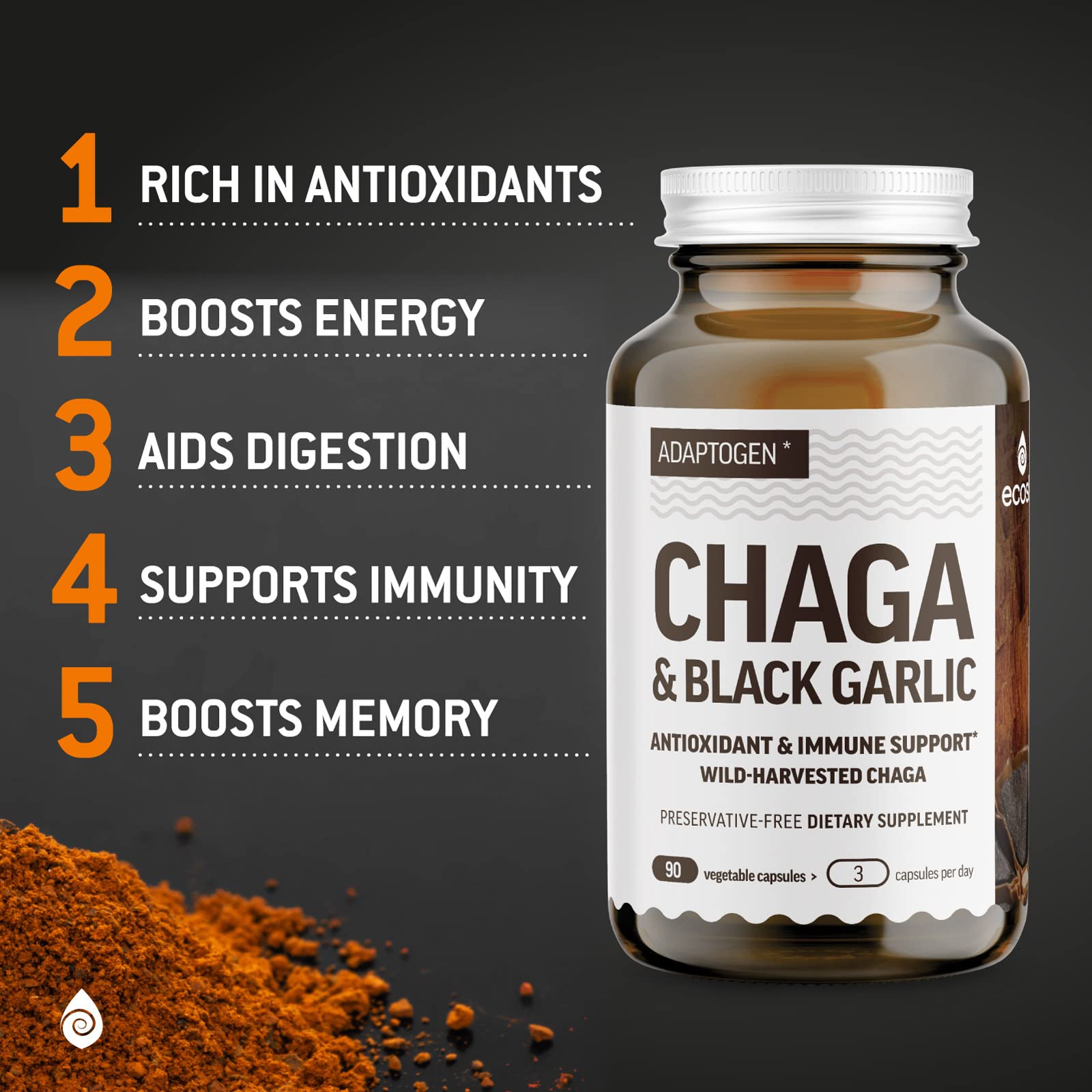aged black garlic health benefits