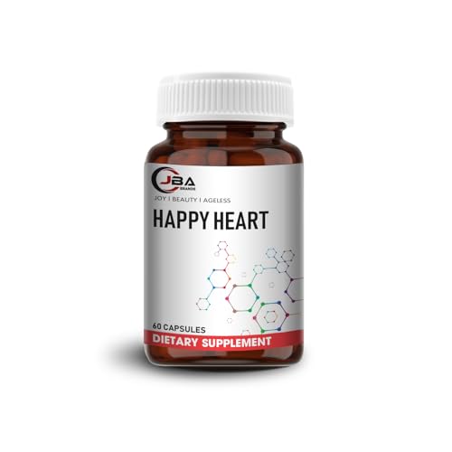 aged garlic capsules for heart health