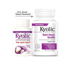 Aged garlic capsules for vitality