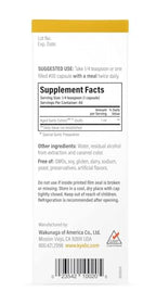 Aged garlic extract for cardiovascular support