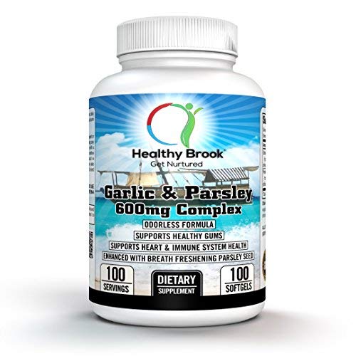 aged garlic extract for cholesterol
