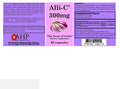 aged garlic extract for heart health