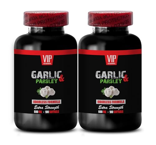 aged garlic extract for heart health