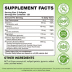 Aged garlic extract for heart health