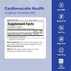 aged garlic extract for heart health