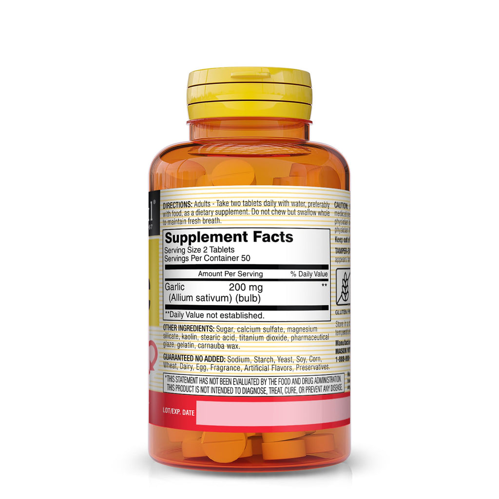 Aged garlic extract for wellness