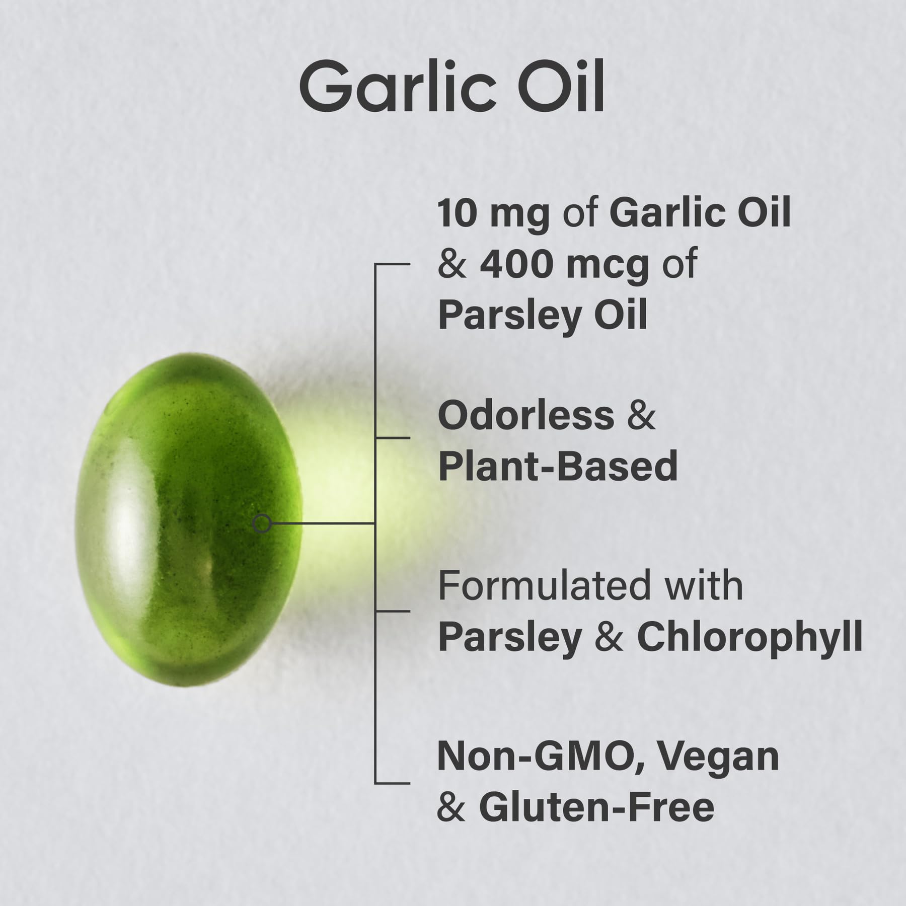 aged garlic extract health benefits