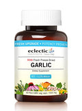 aged garlic extract health benefits