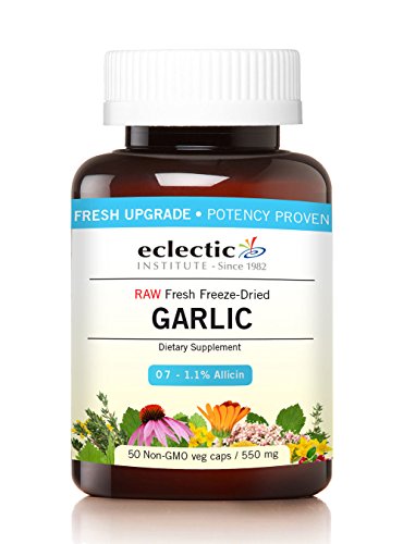 aged garlic extract health benefits