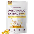 Aged garlic extract health benefits