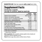 aged garlic extract immune support