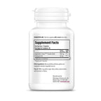 Aged garlic extract with CoQ10