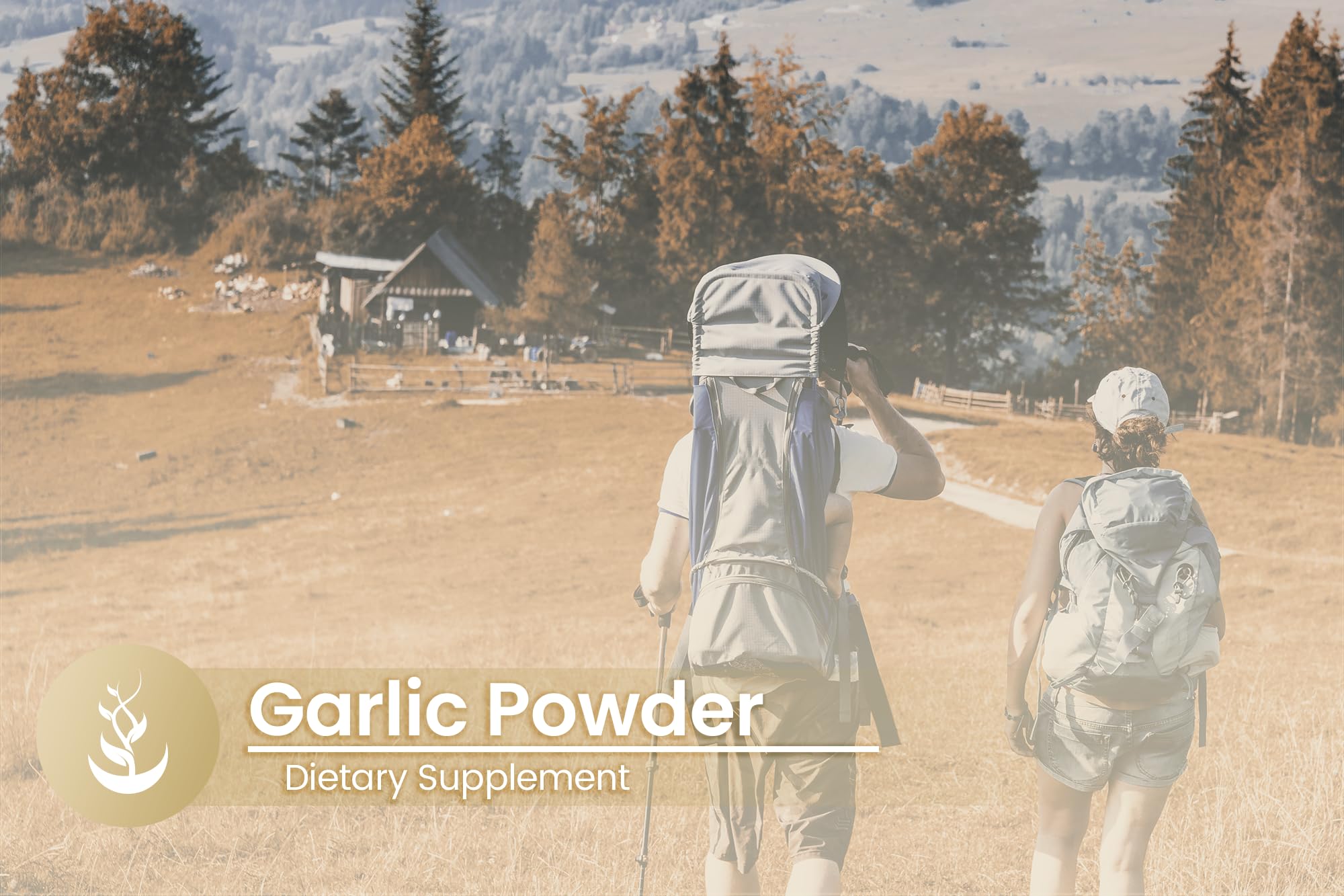 aged garlic for better overall health